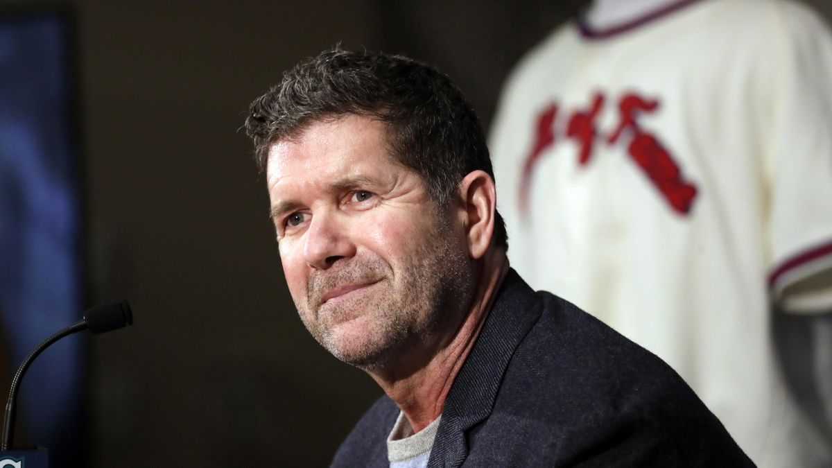 Larry Stone: An admiration of the magic of Cooperstown ahead of Edgar ...