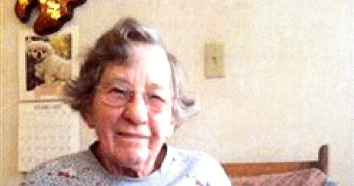 Helen Stowell ‘lived like a pauper’ but left $3 million to Inland ...