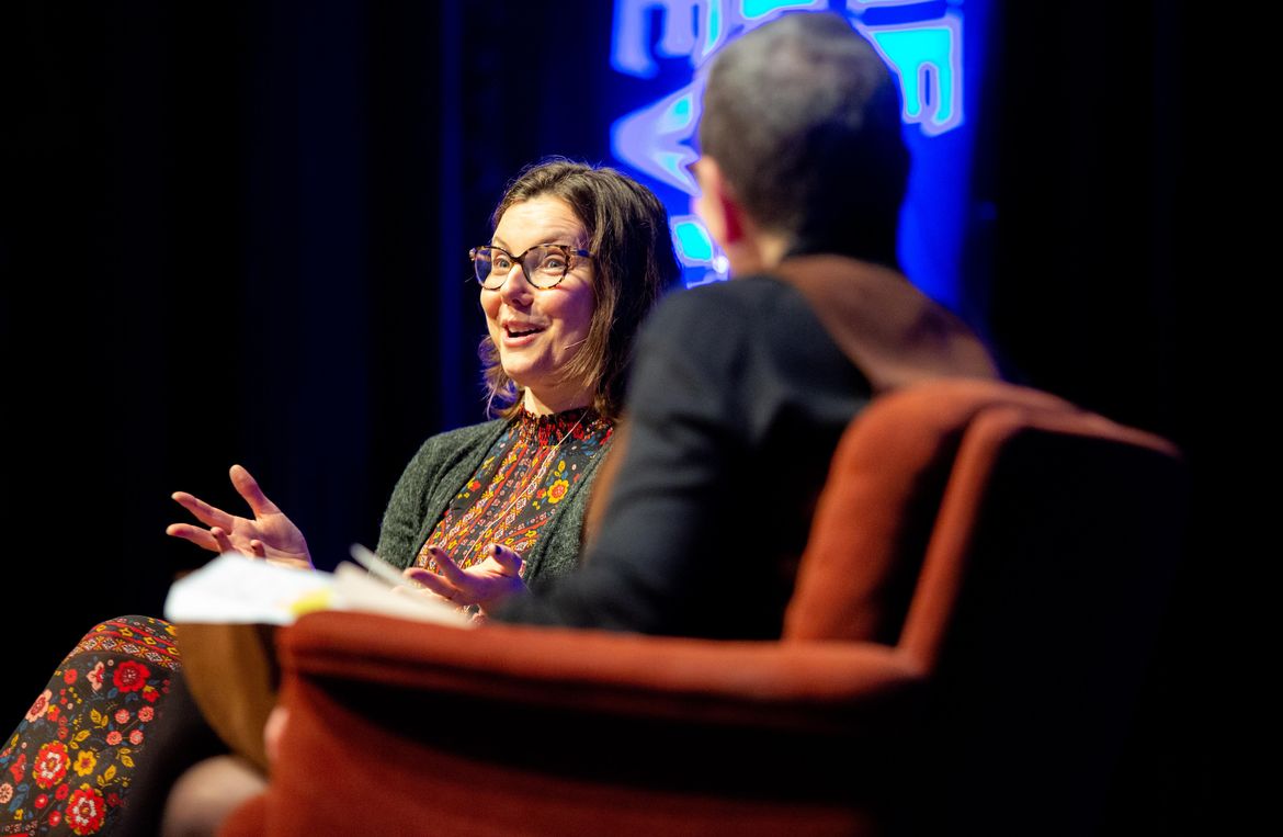 It’s a book club, right? Northwest Passages 2019 in review | The ...