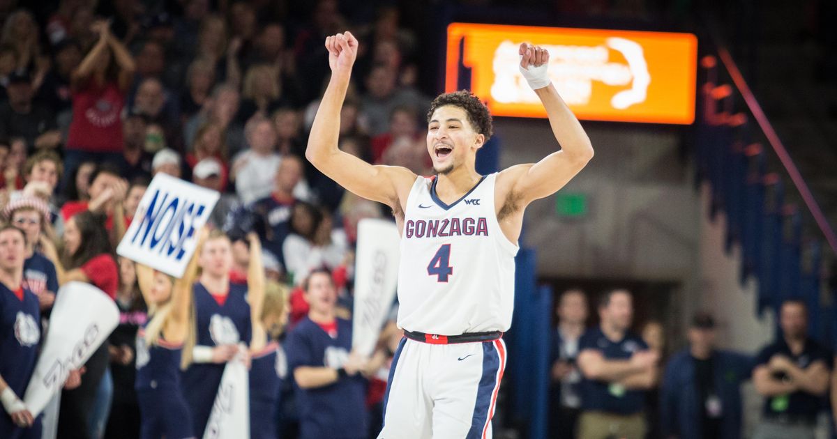 Analysis: Gonzaga’s Ryan Woolridge, frontcourt shine in another ...