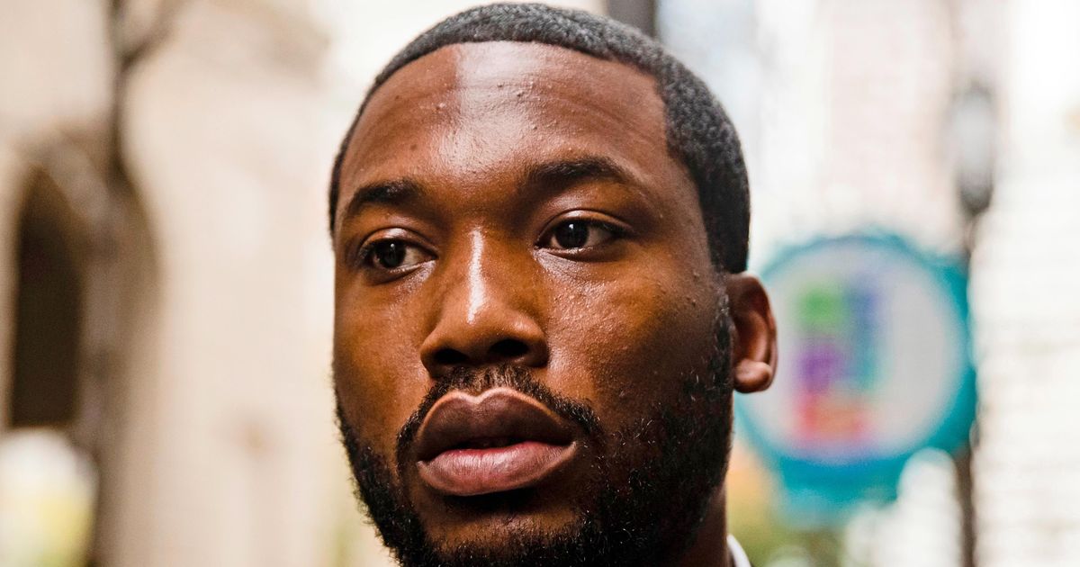 Court orders judge to free rapper Meek Mill on bail | The Spokesman-Review