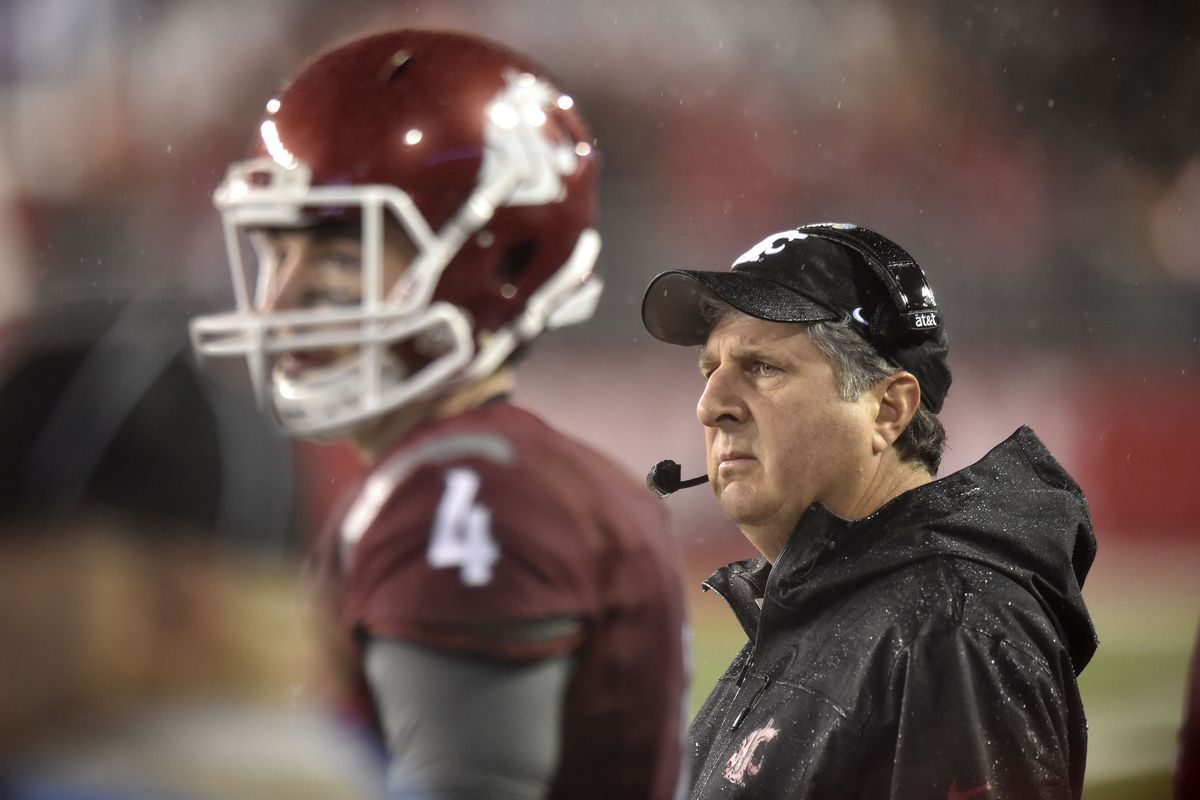 Mike Leach Tattoos Mike Leach Tells His Story Of What It Was Like To