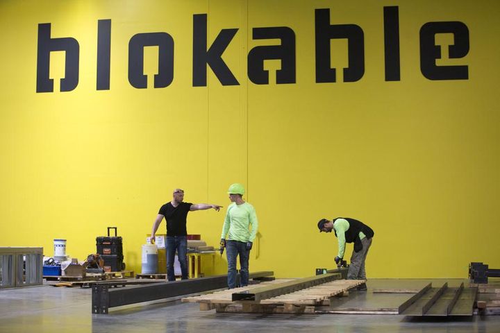 Blokable builds on idea | The Spokesman-Review