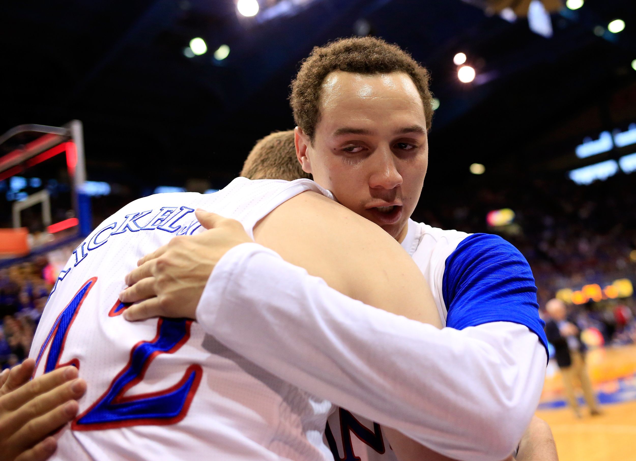 Evan Manning brings basketball pedigree, familiarity with Tommy Lloyd ...