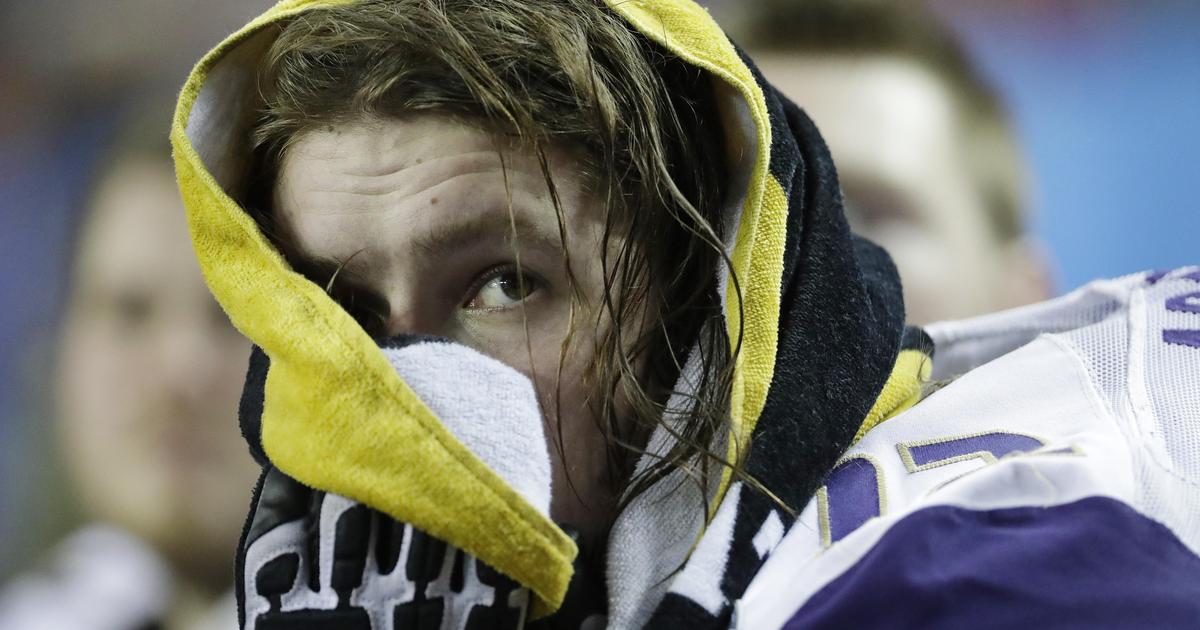 Washington LT Trey Adams may return for fifth season | The Spokesman-Review