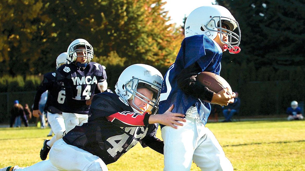 SYSA says YMCA caused youth tackle football league to shutter | The ...