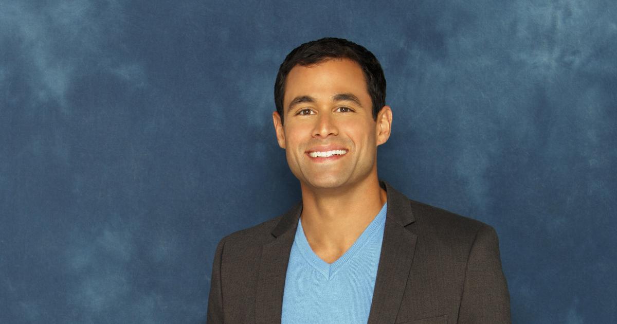 Mesnick returns in ‘Bachelor’ | The Spokesman-Review