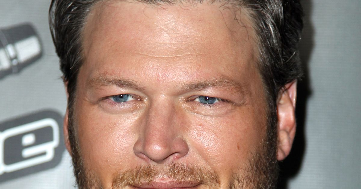 Singer Shelton plans benefit for victims