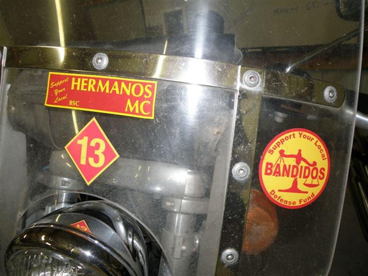 Los Hermanos Motorcycle Club | Reviewmotors.co