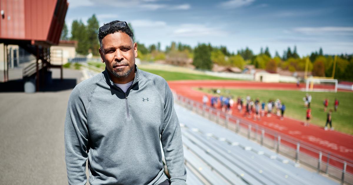 Malik Roberson out as coach of Ferris football, school collecting ...