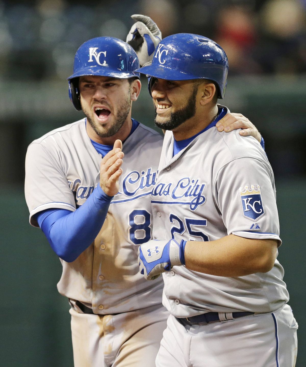 mlb-notes-royals-lead-in-seven-positions-for-all-star-game-the