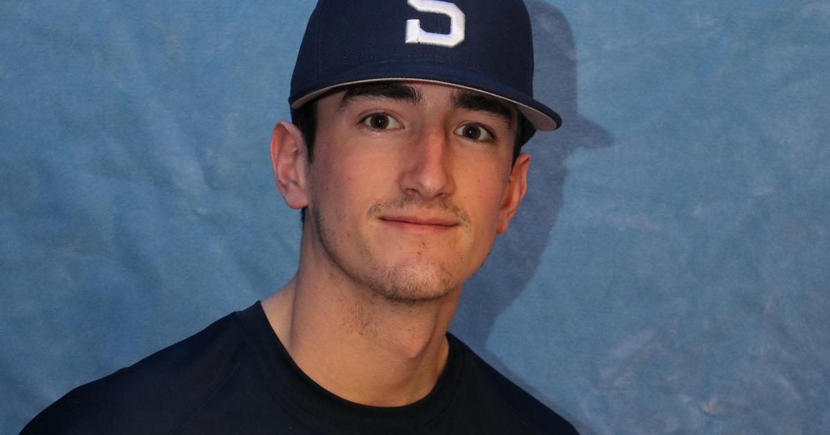 College baseball notebook: CC Spokane pitcher, Boise State commit Reed ...