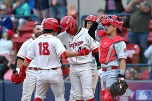 Bats come alive in winning week; bullpen stabilizes behind trio of ...