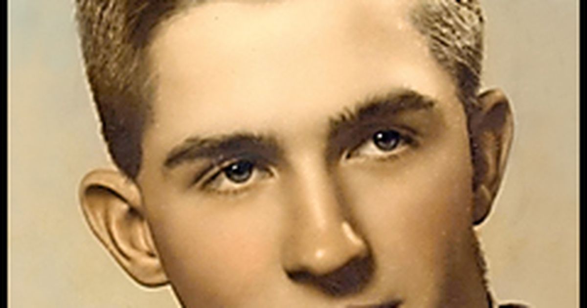 Obituary: Wicklund, Ronnie Allan (Ron)
