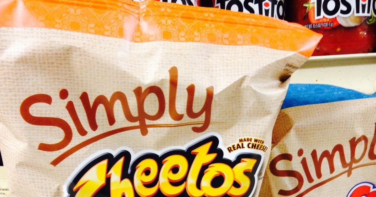 Pop-up Cheetos-themed restaurant to open in New York City