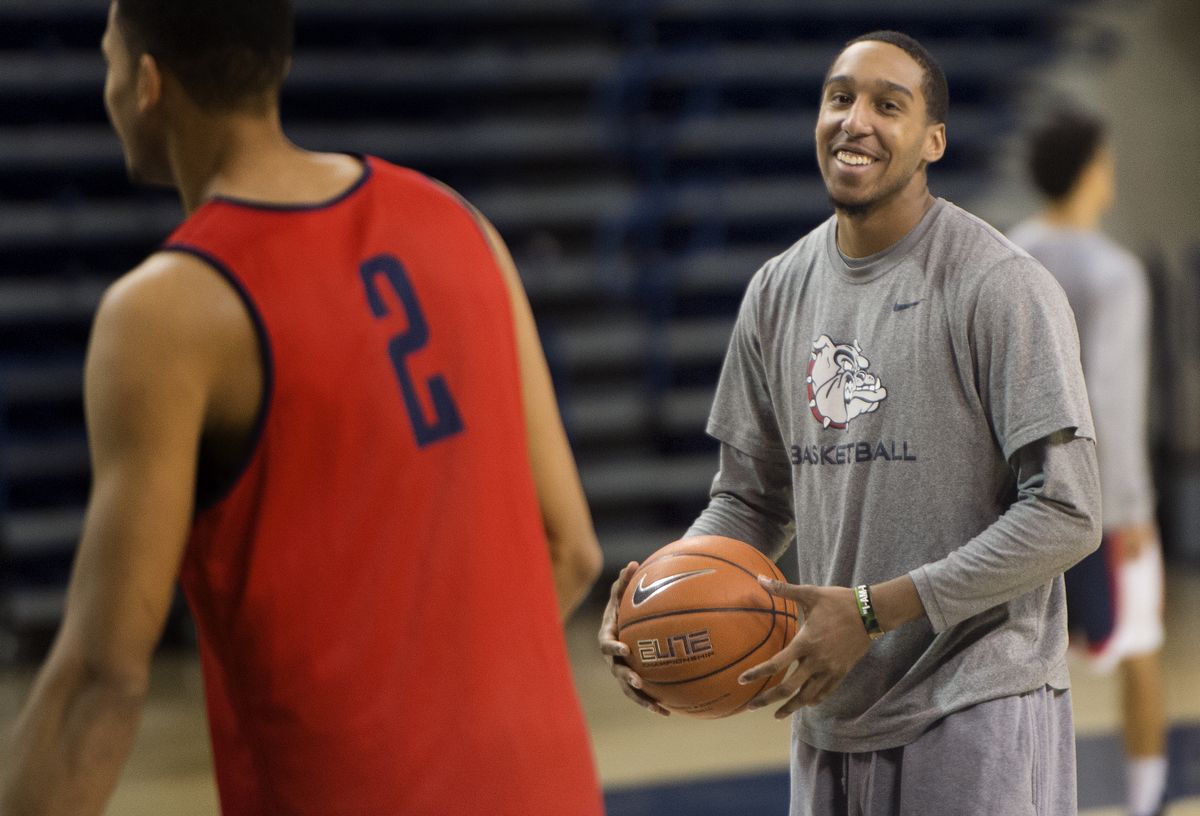 McClellan's GU debut on hold | The Spokesman-Review