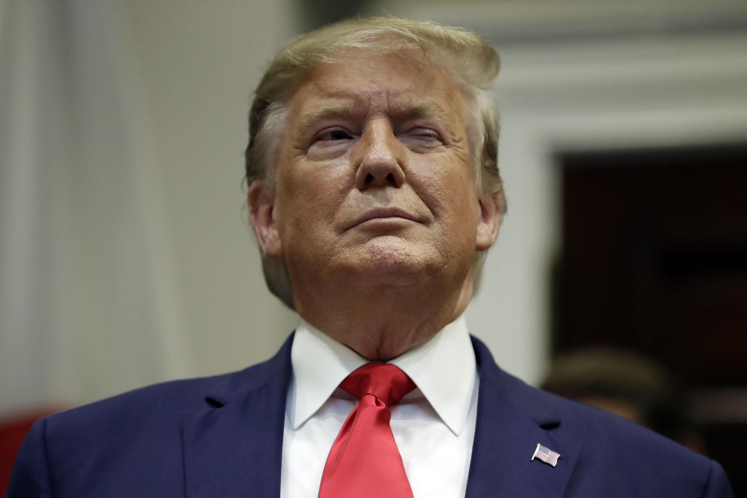 Trump defends decision to abandon Kurdish allies in Syria Trump defends decision to abandon Kurdish allies in Syria