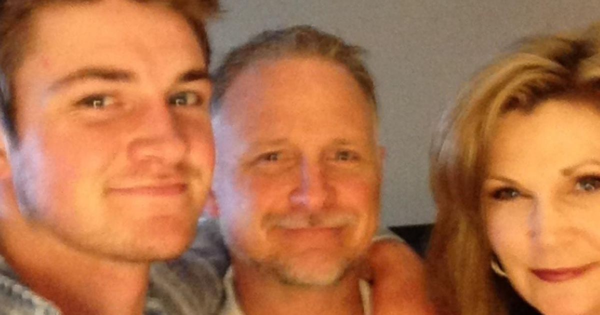 Luke Falk had serious trials before finding happiness at WSU