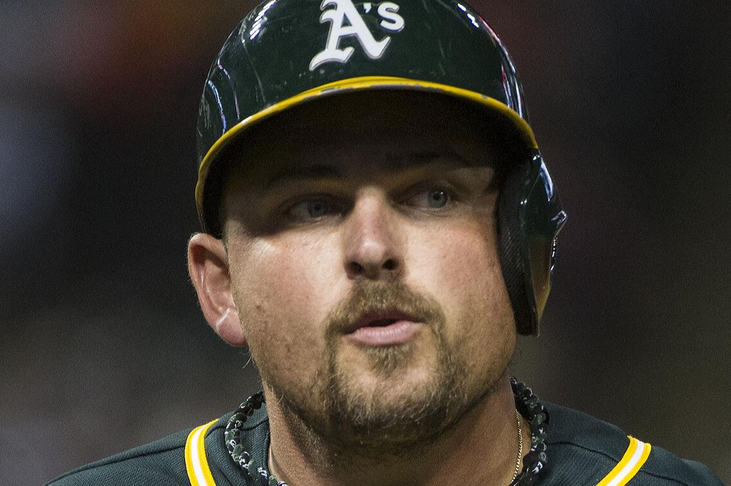 Baseball notebook: A’s fine Butler, Valencia following clubhouse fight