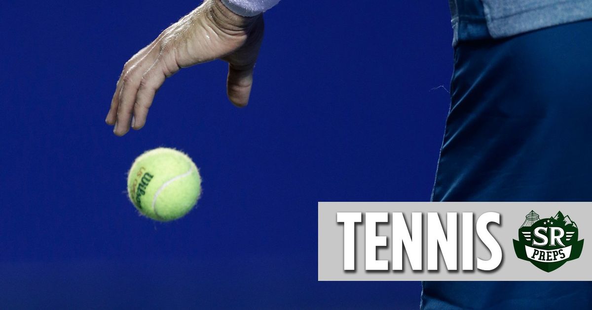 State tennis: Pullman's Rhoda Wang wins girls 2A title in all-Greater ...