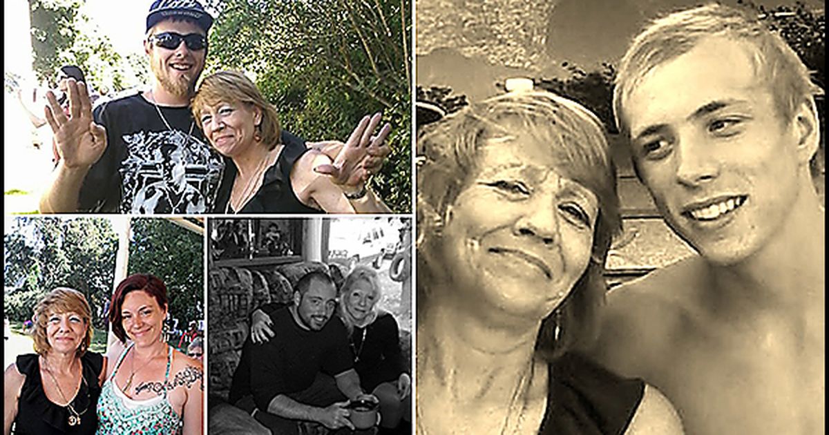 Obituary: Troyer-Bishop, Michelle J. | The Spokesman-Review
