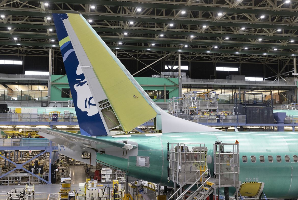 NTSB issues urgent safety alert after Boeing 737 rudder failure